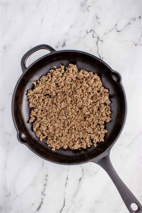 Mexican Ground Beef Casserole This Is Not Diet Food