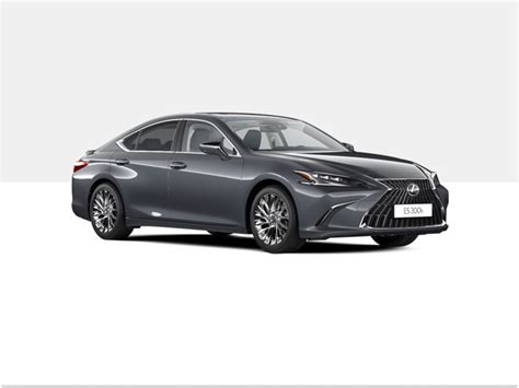 Latest Lexus Finance And Offers Lexus Uk