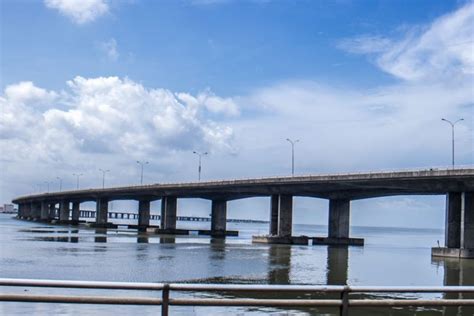 Maintain Speed Limits On The Newly Renovated 3rd Mainland Bridge