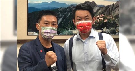 「冤冤相報何時了」 許智傑拋提高罷免門檻至35 政治 Ctwant