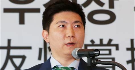 Ittf 집행위원 된 유승민 내년 세계선수권 단일팀 추진