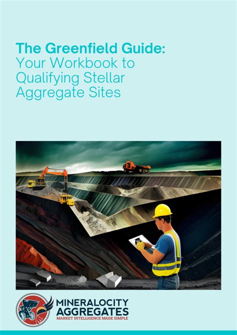Greenfield Guide Mineralocity