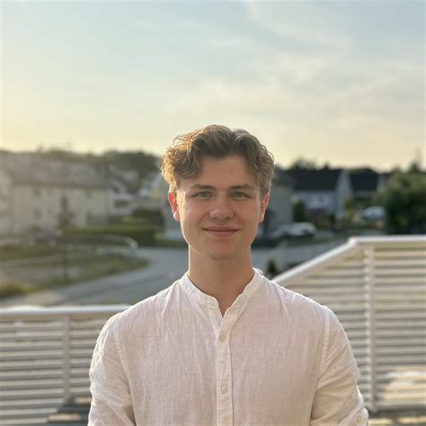 Ole Thomas Lunde Høyre