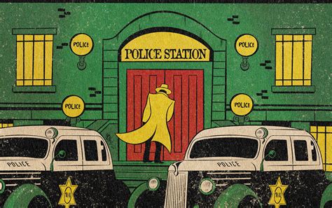 Dick Tracys Rogues — Howie Noel Writer And Artist Home Of The Rogues