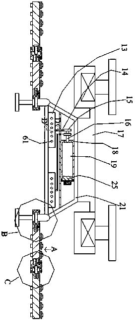 Pesticide Spraying Unmanned Aerial Vehicle Eureka Patsnap