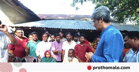 ভয়ের রাজত্ব ভেঙে দিয়েছিলেন সাঈদ জোনায়েদ সাকি প্রথম আলো