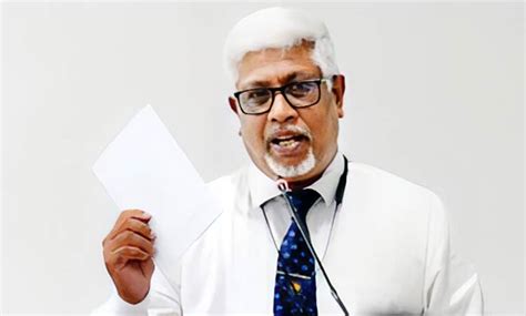 නාම යෝජනා භාර ගැනීම අවසන් මහ මැතිවරණ උණුසුම ඇරඹෙයි Nzlankanews® Sinhala