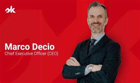 Service Key S P A Ha Un Nuovo Amministratore Delegato