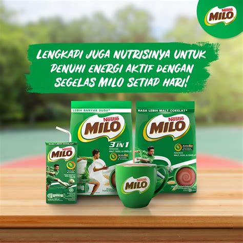 5 Contoh Iklan Minuman Susu Cianjur Ekspres