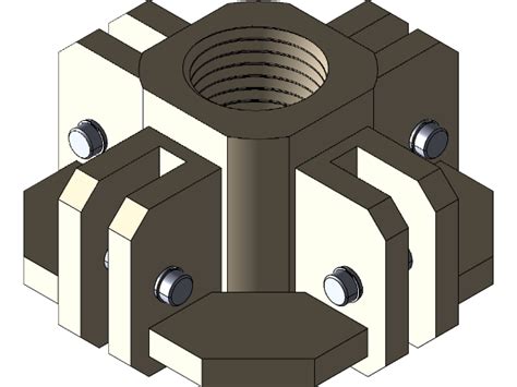 Free Cad Designs Files And 3d Models The Grabcad Community Library