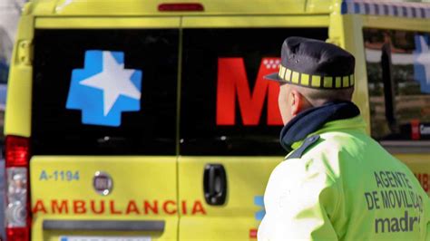 Un Fallecido Y Un Herido Grave En Un Choque Frontal Entre Vehículos En