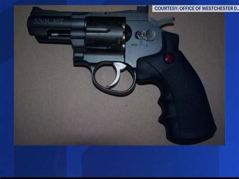 Westchester Da Yonkers Man Gets 12 Years For 2021 Armed Robbery