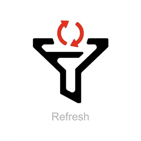 premium vector refresh