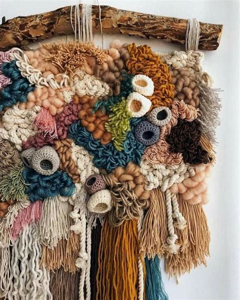 Fall Inspired Wip Weaving Artofit