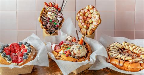 Waffle Tree Restaurant Menu In Prospect Order From Menulog