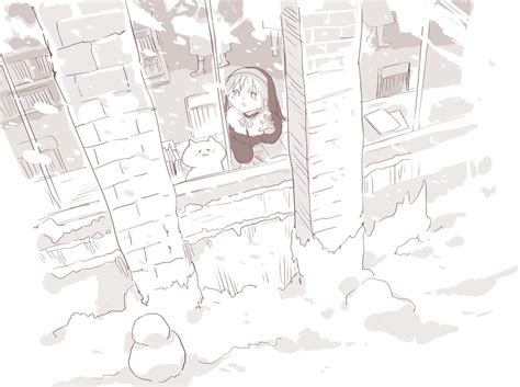 「あなたの街にも 」月岡エイタ🔔の漫画