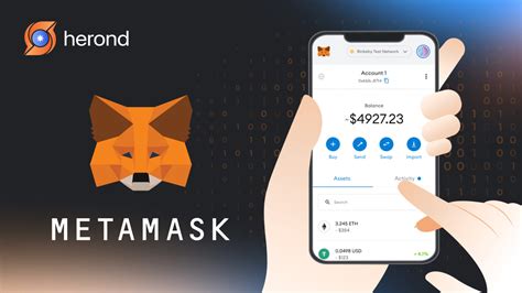 Metamask Guide How To Set Up Add Networks And Fund Your Wallet Safely