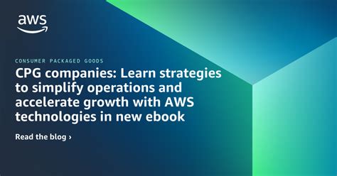 Cpg Companies Learn Strategies To Simplify Operations And Accelerate