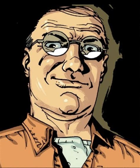 Thomas Richards Villainous Benchmark Wiki Fandom