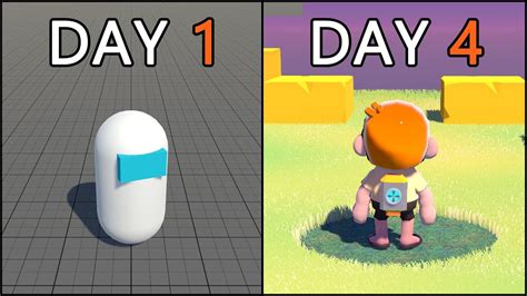 Making An Open World Farming Game Sky Harvest Devlog 0 🌱 Youtube