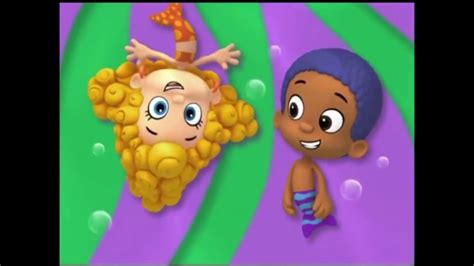 Bubble Guppies Theme Song YouTube