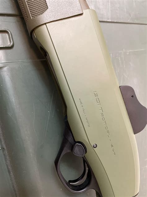 The Next Gen Of 1301 Needs The A300 Style Loading Port Rberetta1301