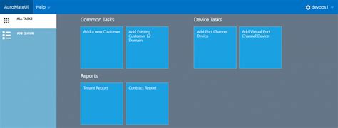Ansible Tower Rest Api Part Haystack Networks