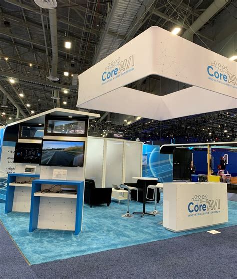 Coreavi On Linkedin Ces2023 Safety Safetycriticalgraphics Automotive