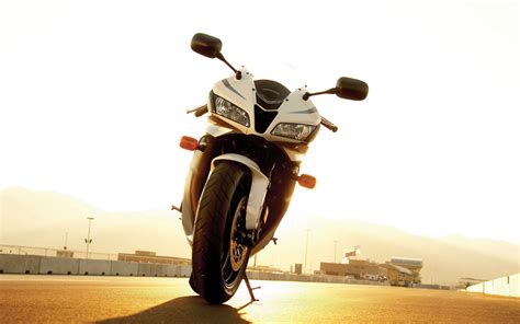 壁纸 摩托车 车辆 本田 Cbr 600 Rr 特技表演者 汽车制造 1920x1200 Iblox 221194