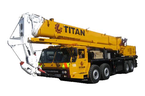 Lattice Boom Crawler Cranes Titan Cranes NZ Fleet