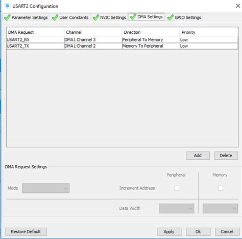 Solved Stm32 Cubemx 4 25 Bug Stmicroelectronics Community