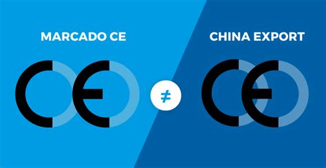 Marca De Conformidad Europea Marcaje Ce Tictap