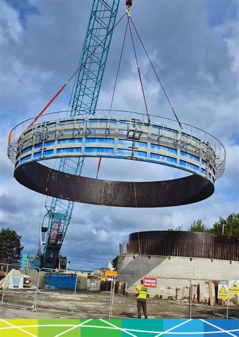 Nvm Limited On Linkedin Teamnvm Waterquality Monitoring