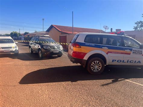 Homem é decapitado dentro de casa e cabeça é encontrada em saco