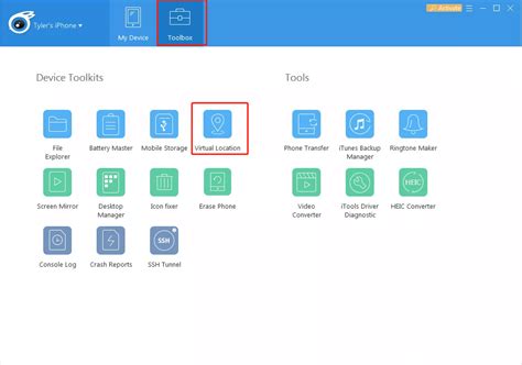 Cambiar Ubicación iPhone sin Jailbreak 2025 6 Métodos