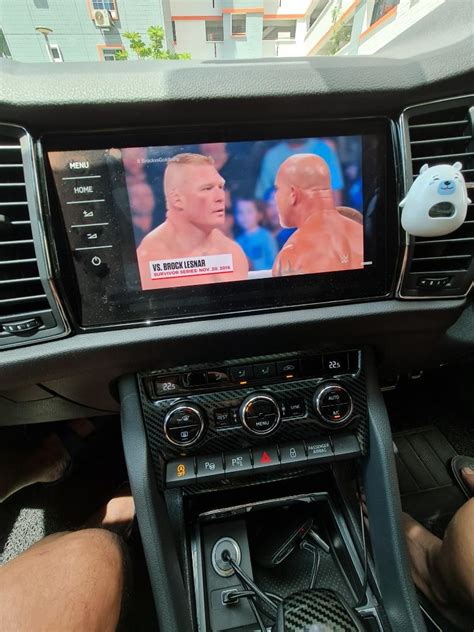 KyeBriq | Skoda Kodiaq | Android Box for Car, Car Accessories ...