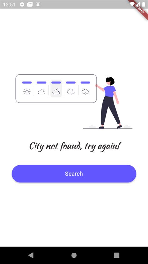 GitHub Aleynaeser World Weather App