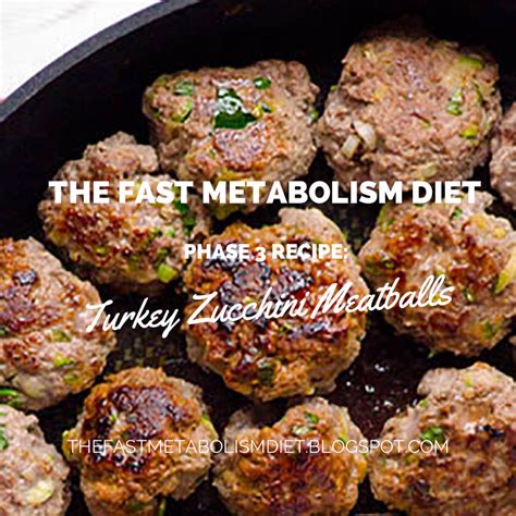 Fast Metabolism Diet Phase 3 Recipes Banana