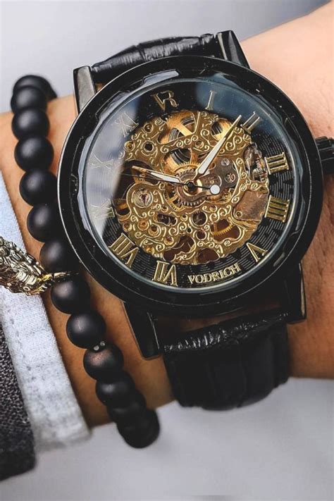 модные мужские часы 2017 Watches For Men Luxury Watches For Men