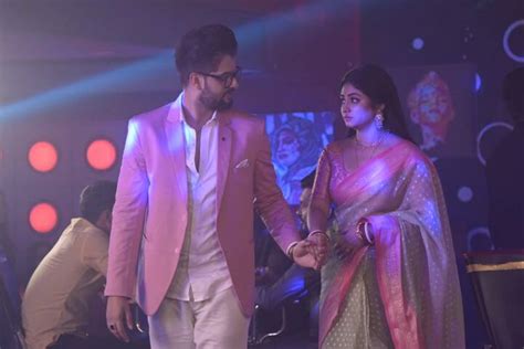 Bengali Serial Neel And Bengali Serial বাংলা ধারাবাহিকের শ্যুটিং