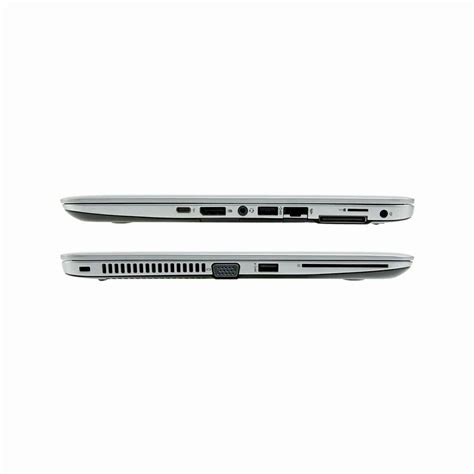 Hp Elitebook G Fhd Touch Core I U Gb Gb Win Pro At Rs Hp Laptop In