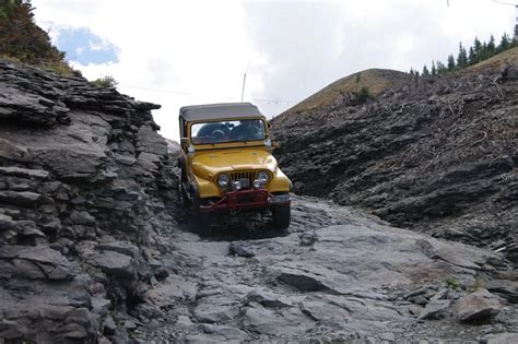 Day2 061 Black Bear Pass Copy Copy Jeep