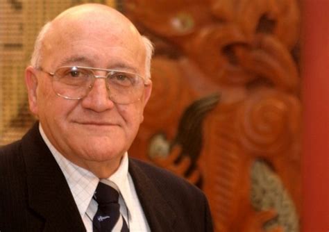Sir Tipene Oregan Life And Influences Rnz