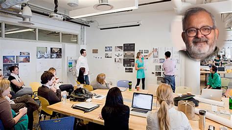 Teaching Architecture