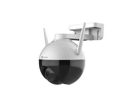 Ezviz C8C od 1 741 Kč - Zbozi.cz