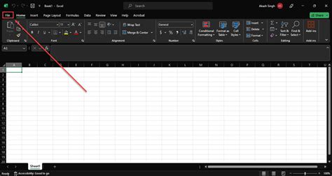 How To Open A Text File In Excel