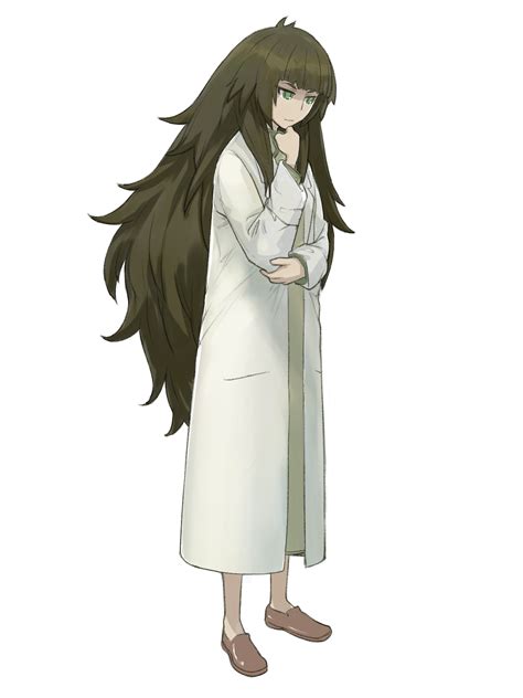 Hiyajou Maho Steins Gate And More Drawn By Menomorute Danbooru