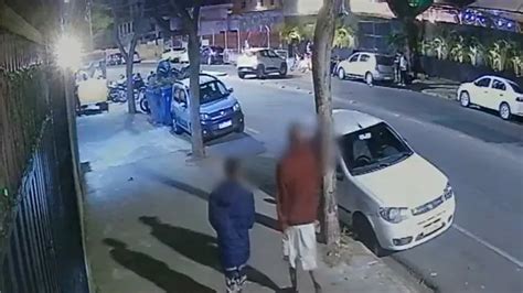 Imagens Revelam Jovem Entrando Em Carro De Aplicativo Antes De Ser Abandonada E Estuprada Assista