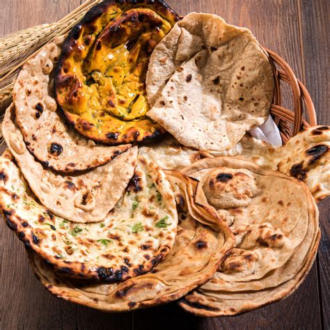 Tandoori Roti Wallpapers Wallpaper Cave