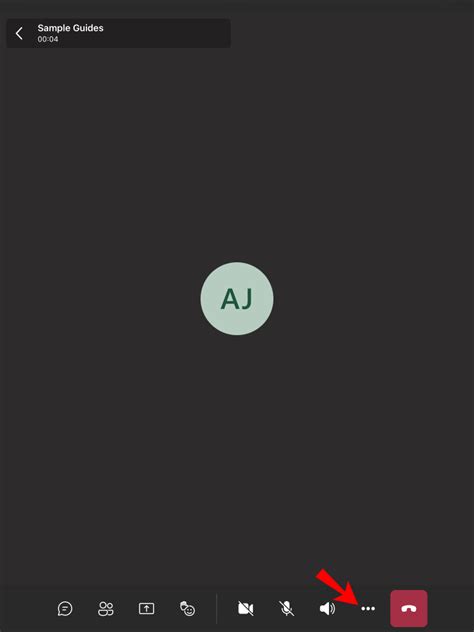 How To Change The Background In Microsoft Teams